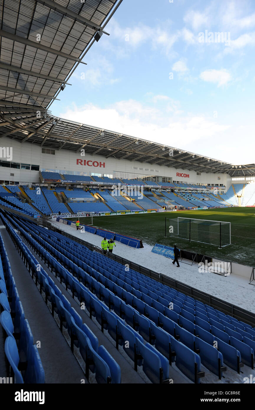 Inside gv general view datacoapplies hi-res stock photography and ...