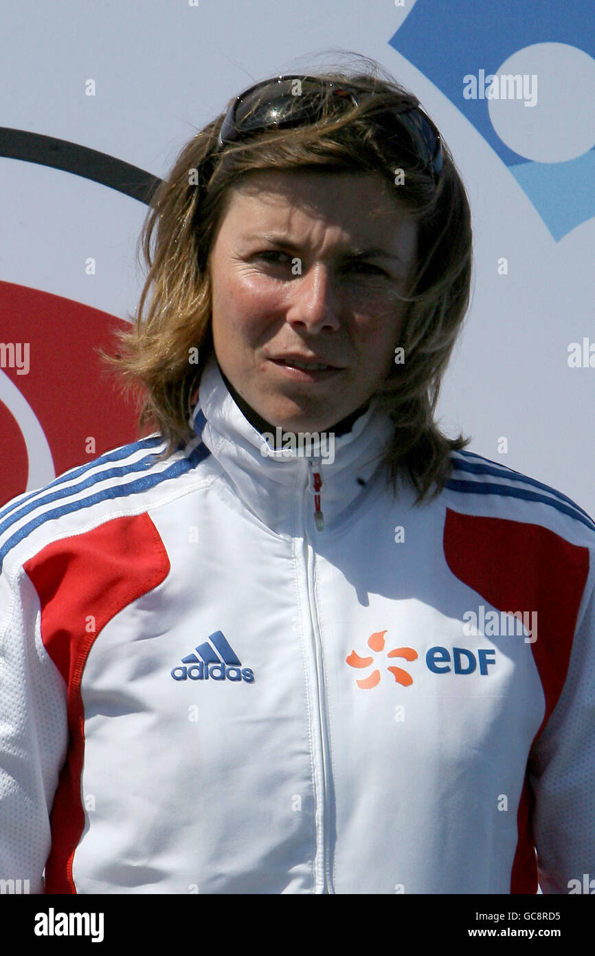 Water Sports - European Canoe Slalom Championships 2009 - Holme ...
