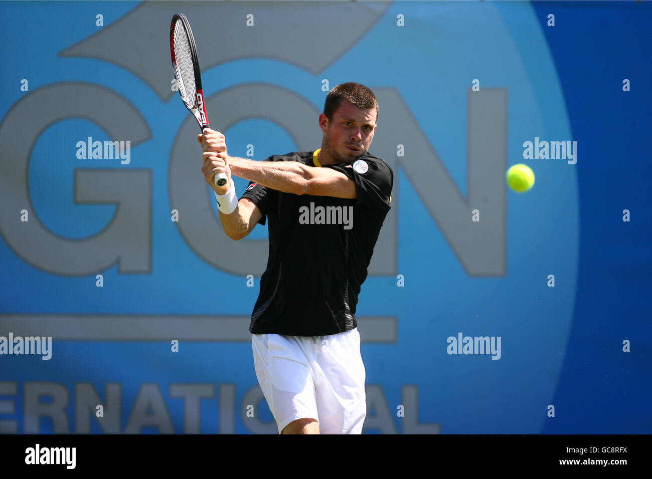 Joshua goodall hi-res stock photography and images - Alamy