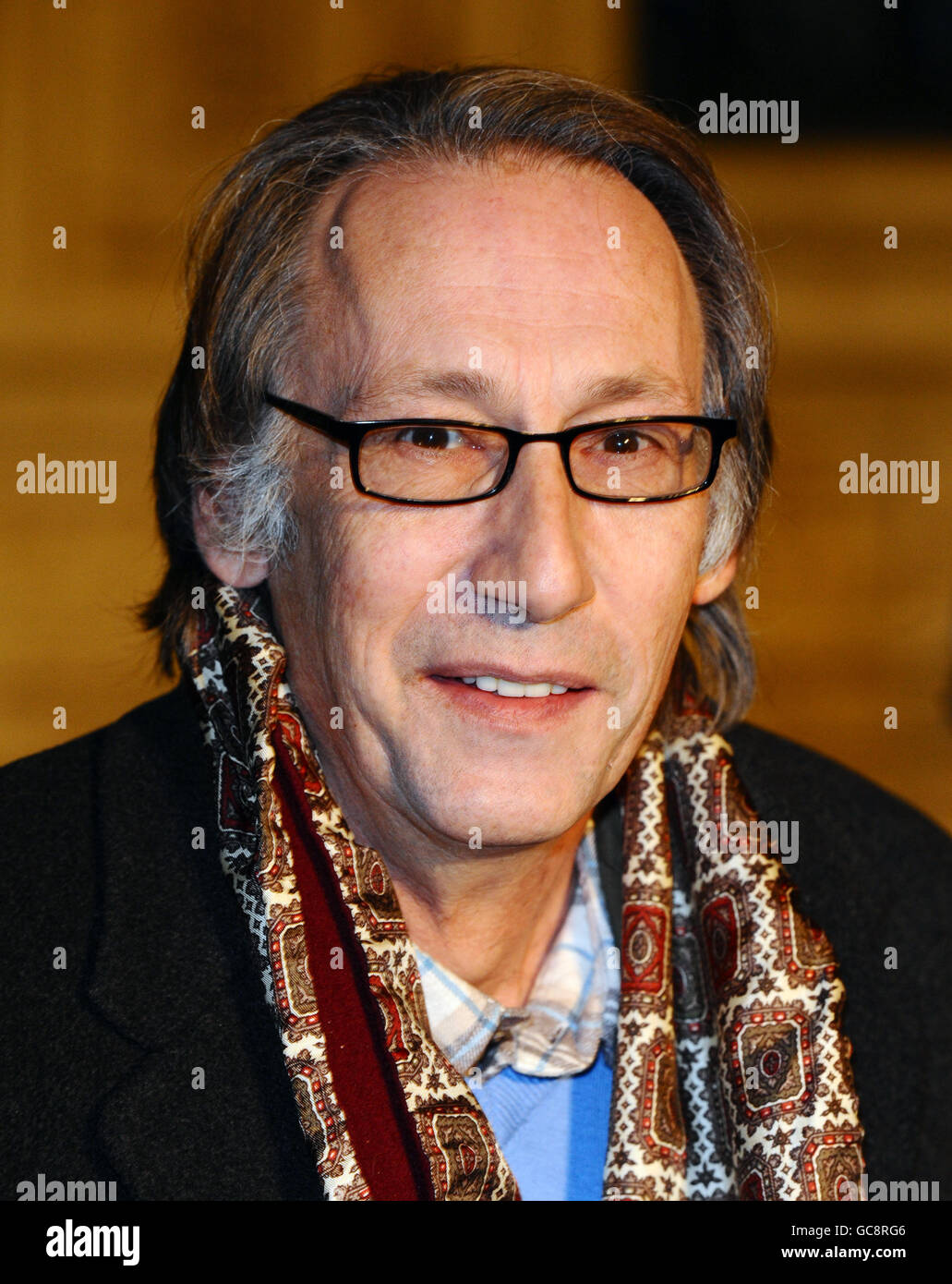 Varekai by the Cirque Du Soleil - London Stock Photo - Alamy