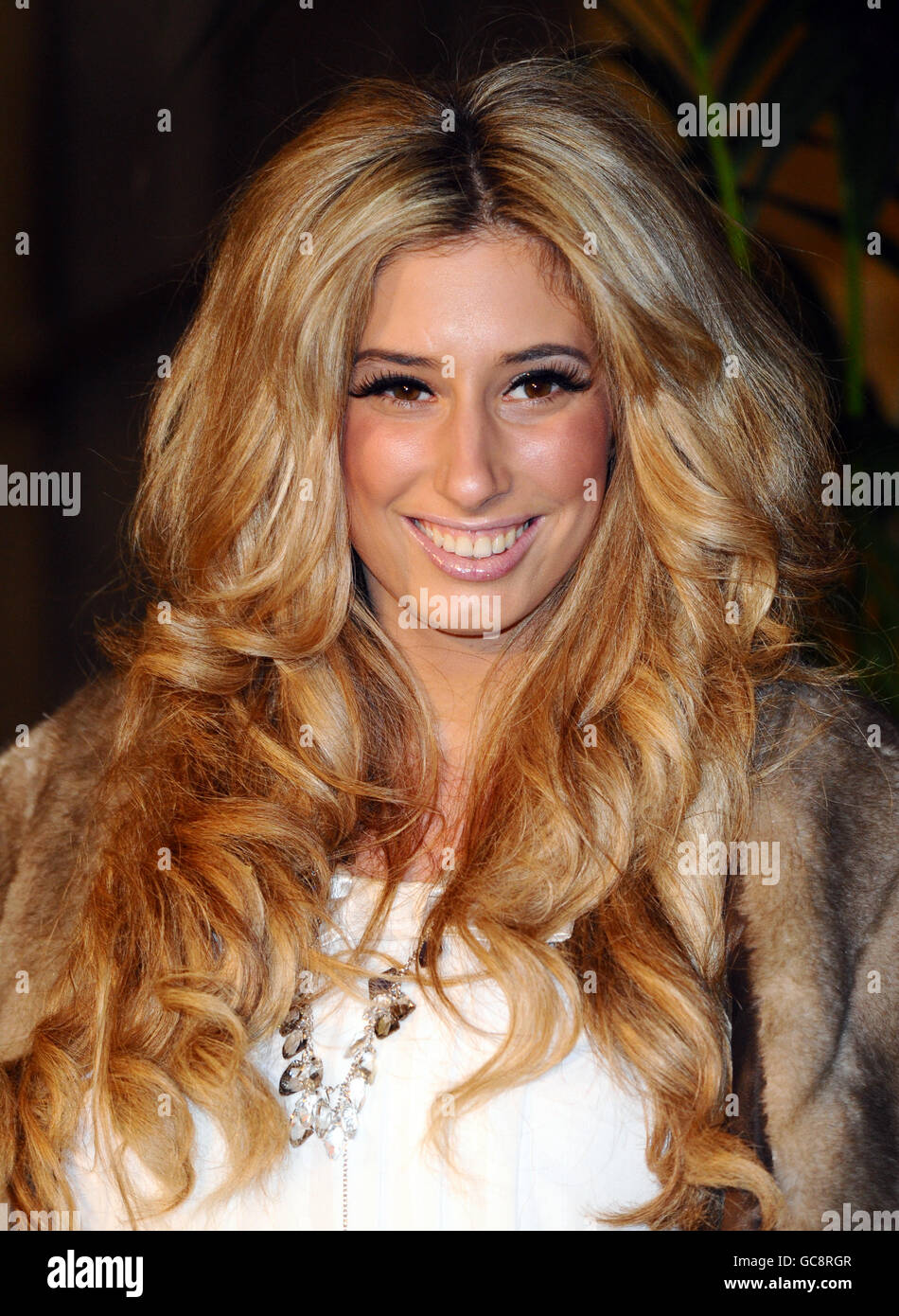 Varekai by the Cirque Du Soleil - London Stock Photo - Alamy