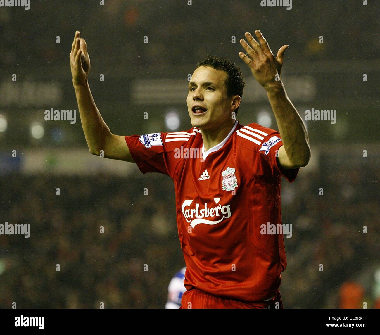 Philipp degen liverpool hi-res stock photography and images - Alamy