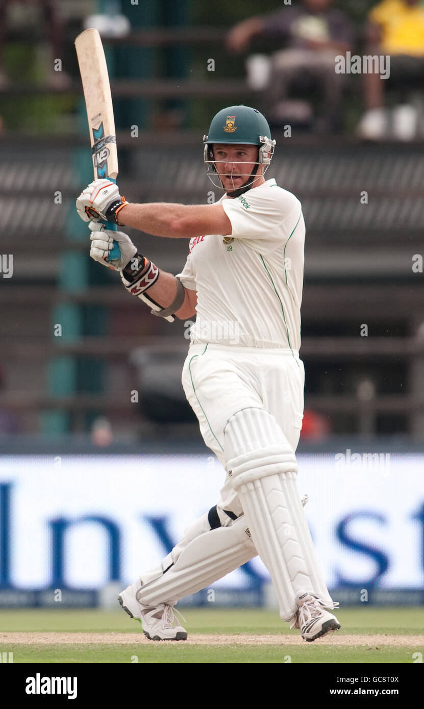 Cricket fourth test south hi-res stock photography and images - Alamy