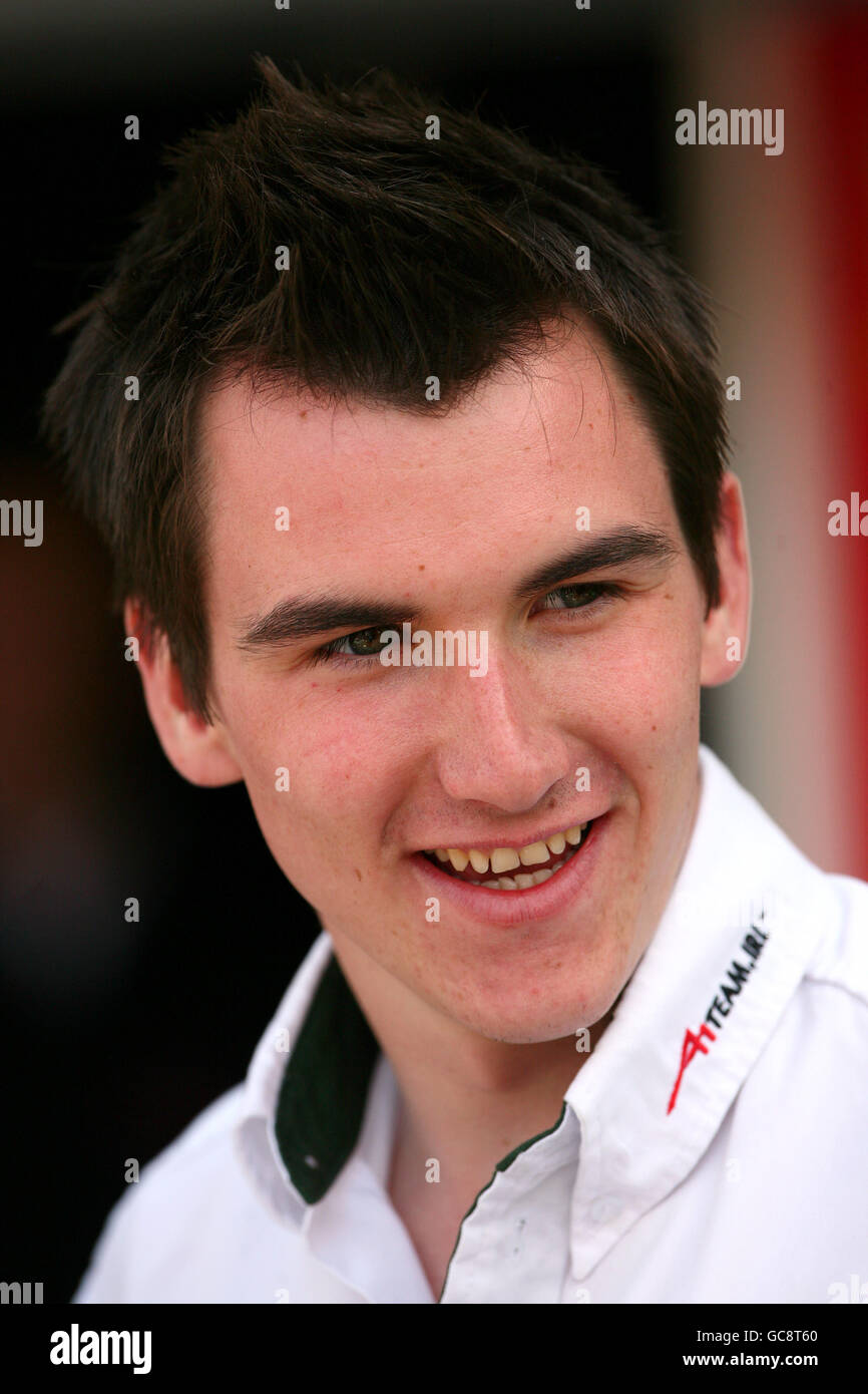 Niall Quinn High Resolution Stock Photography and Images - Alamy