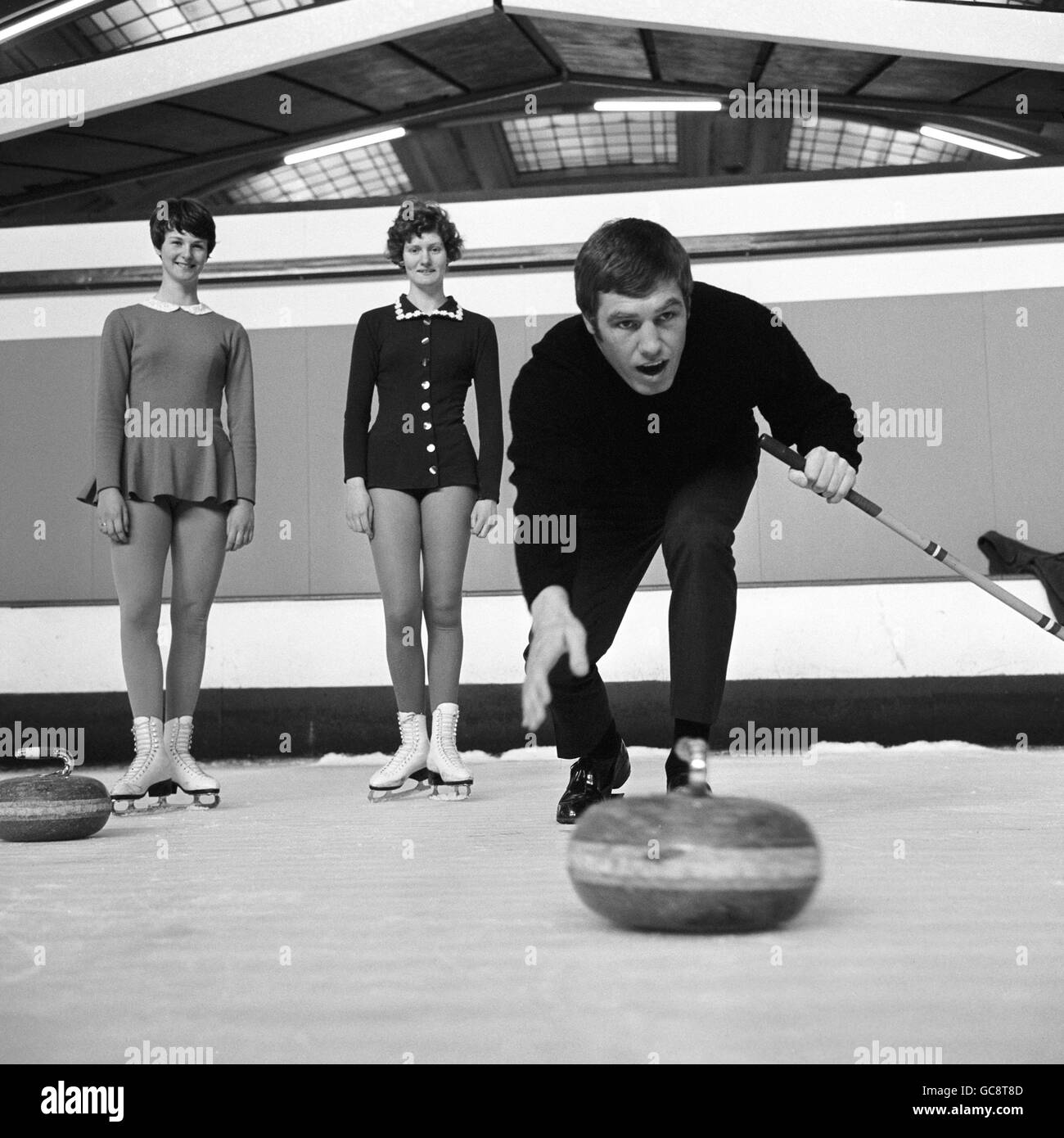 Boxing billy walker Black and White Stock Photos & Images - Alamy