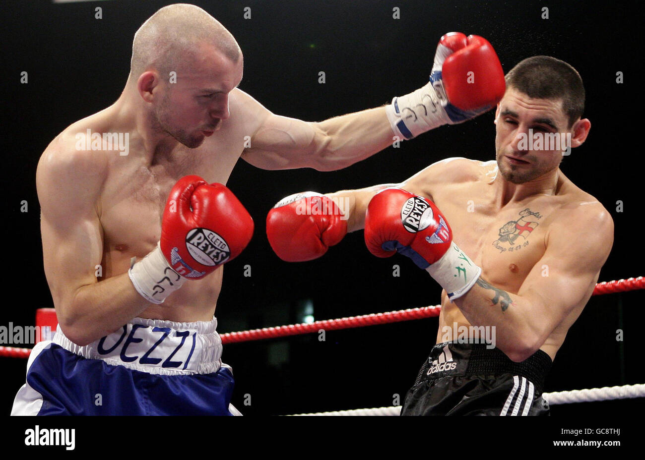 Altrincham leisure centre hi-res stock photography and images - Alamy