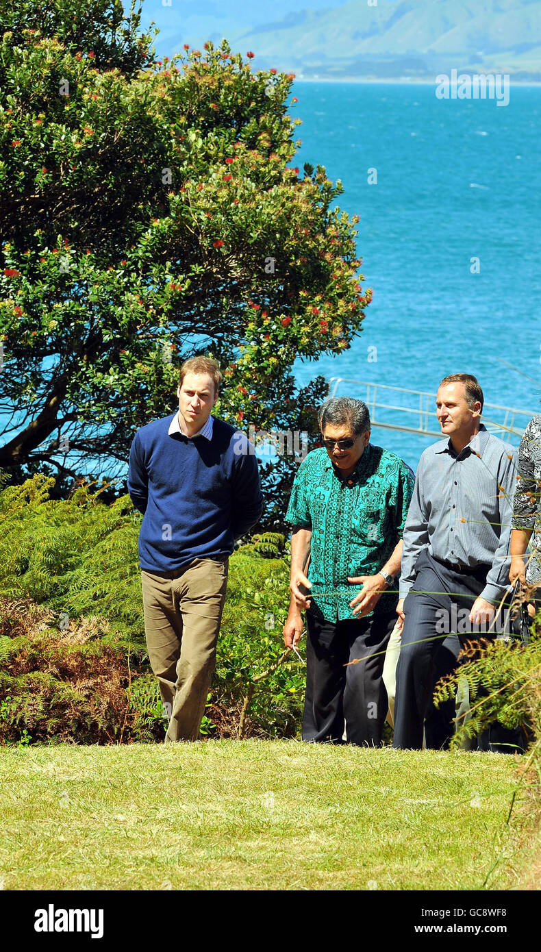 Visit to kapiti hi-res stock photography and images - Alamy