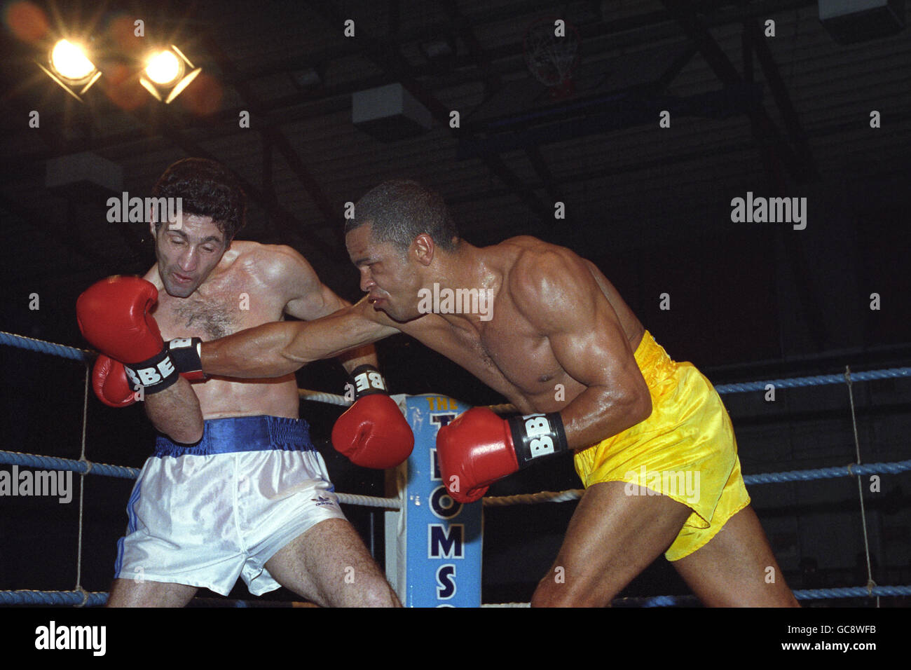 Chris pyatt hi-res stock photography and images - Alamy