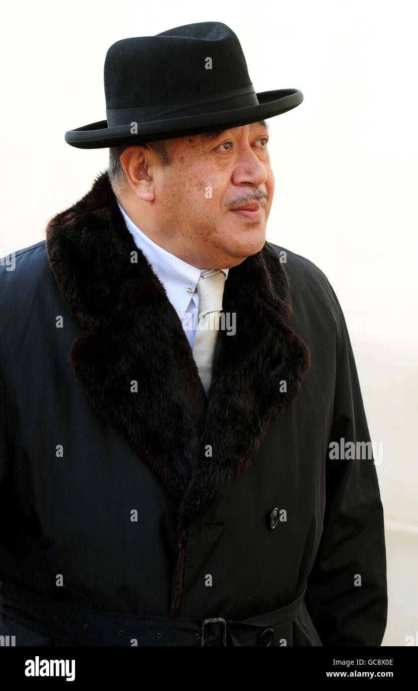 Taufaahau hi-res stock photography and images - Alamy