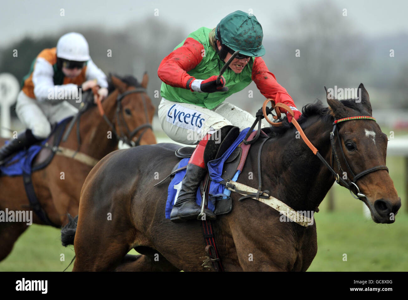 Licht jockey hi-res stock photography and images - Alamy