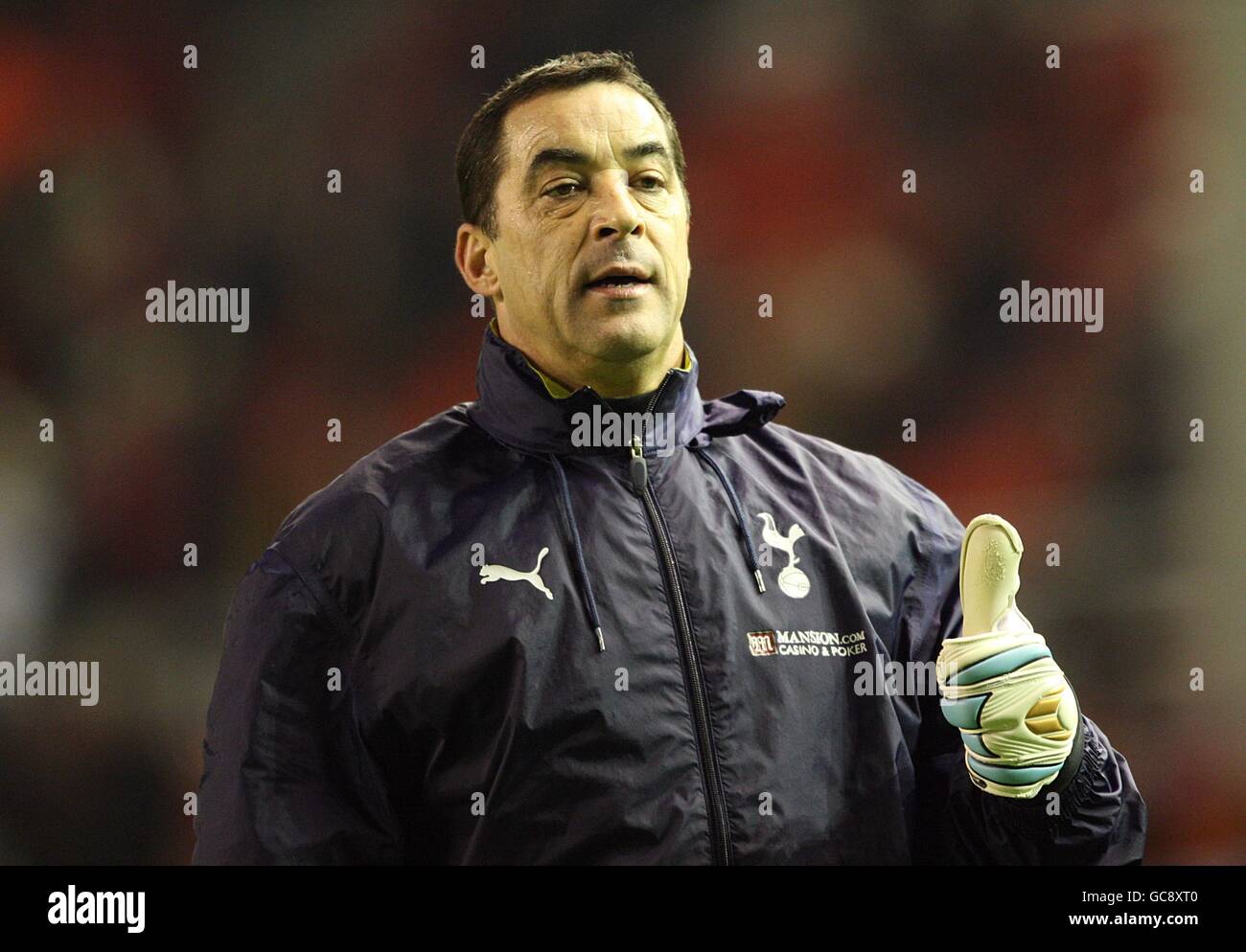 Tony parks hi-res stock photography and images - Alamy