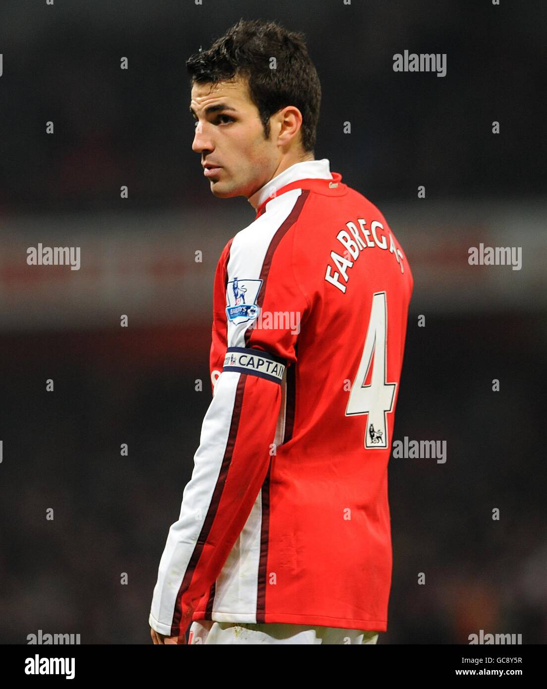 Soccer - Barclays Premier League - Arsenal v Bolton Wanderers ...