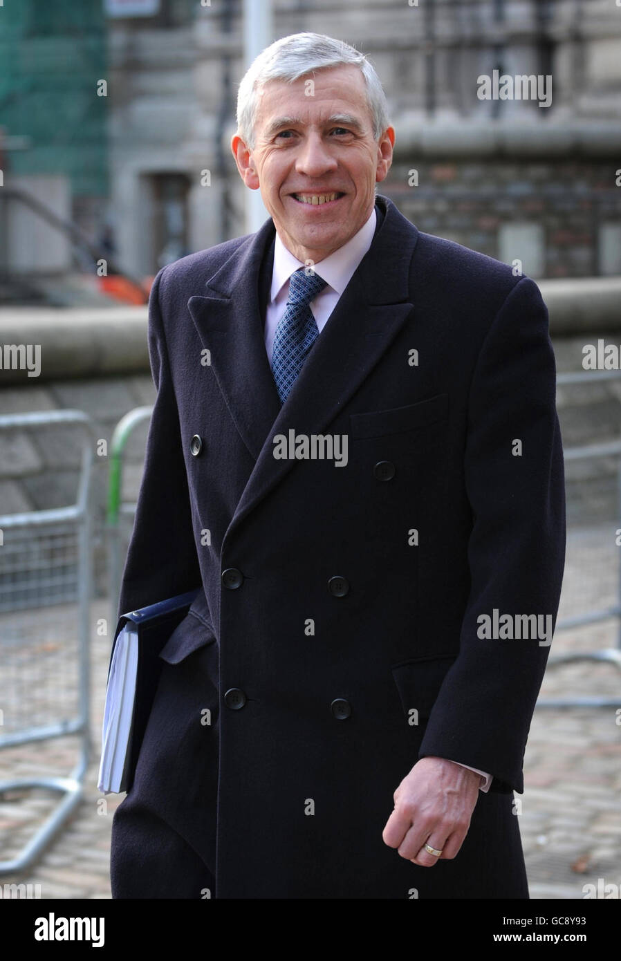 Chilcot Iraq inquiry Stock Photo - Alamy