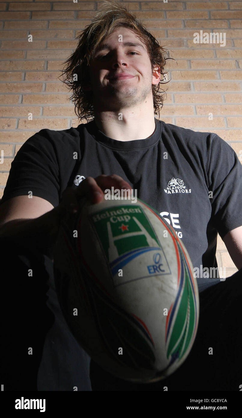 Rugby Union - Glasgow Team Announcement - Whitecraigs RFC. Glasgow ...