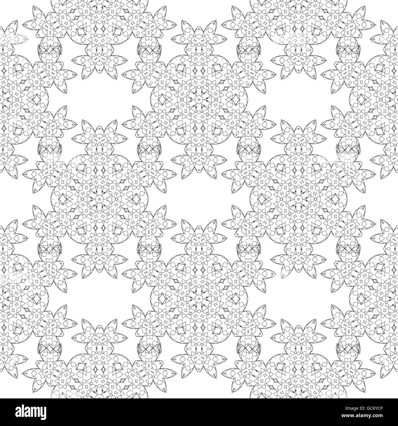 Seamless Texture. Element for Design Stock Vector Image & Art - Alamy