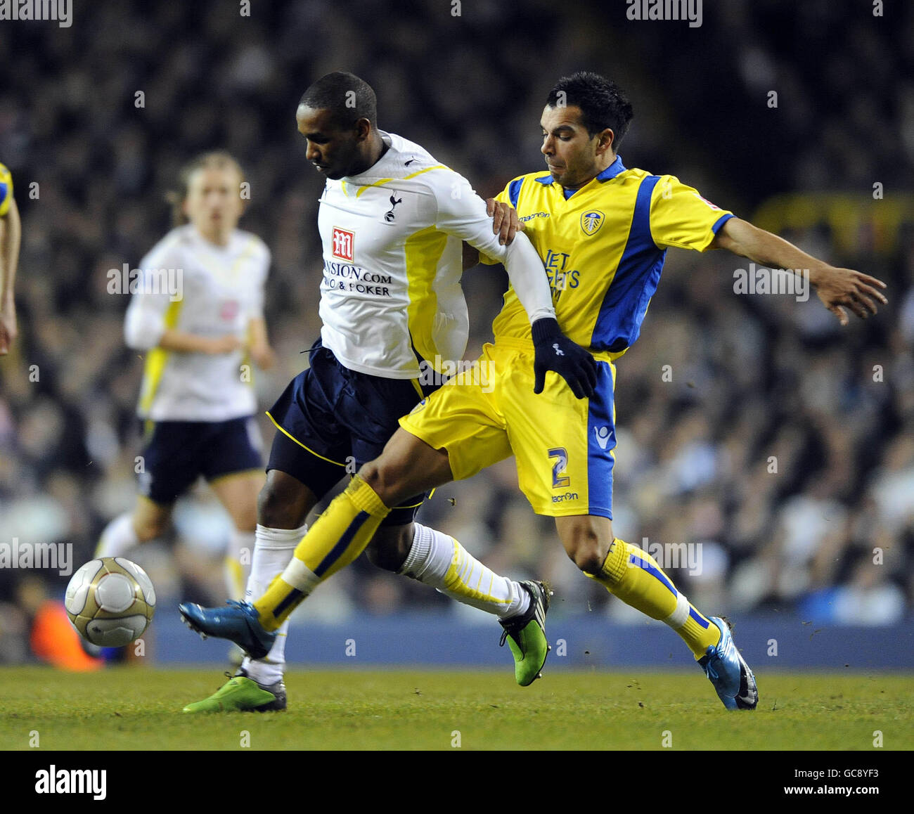 Football jason white hi-res stock photography and images - Alamy