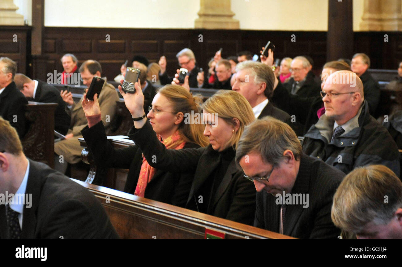 Bless up hi-res stock photography and images - Alamy