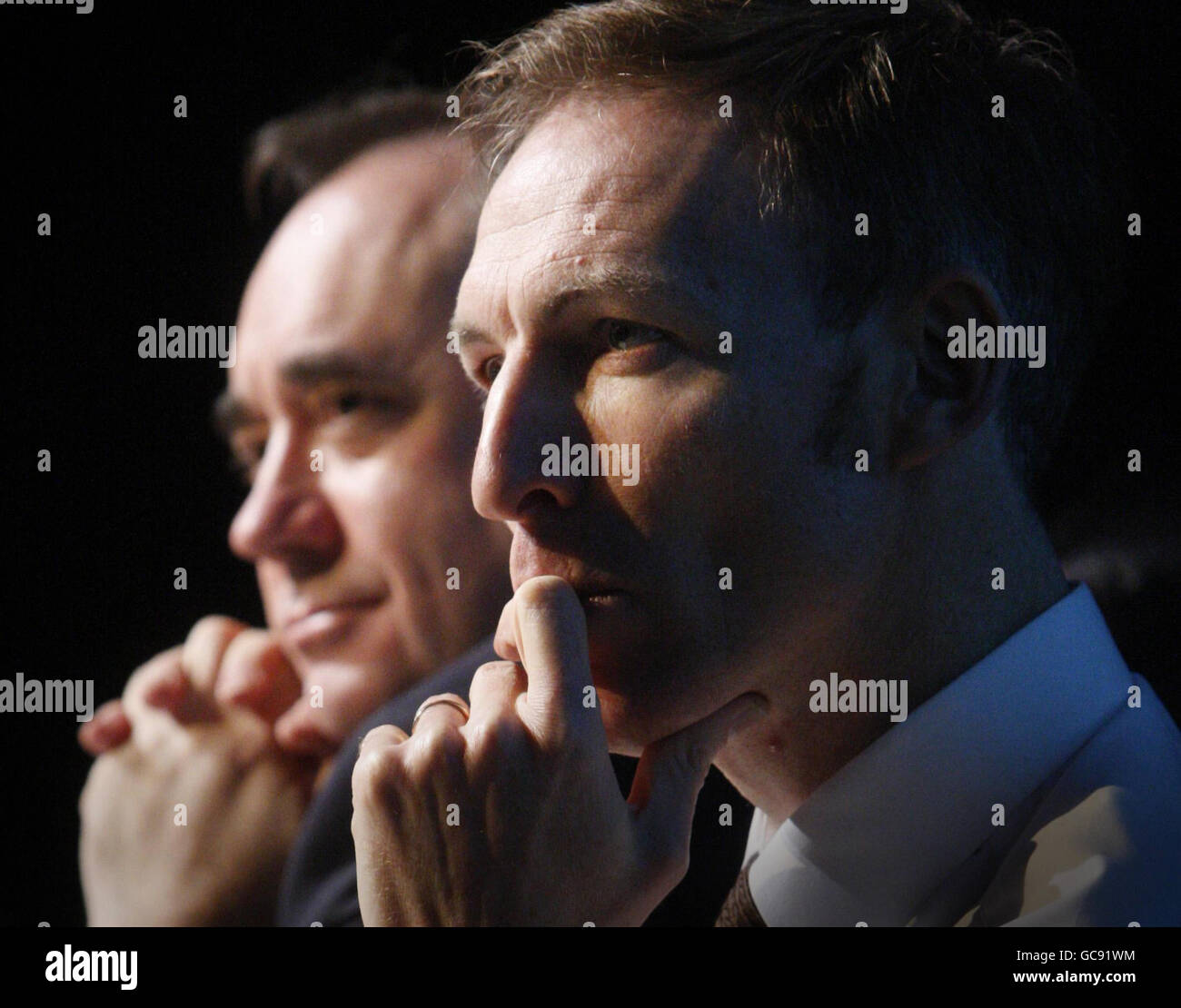 John wheatley labour hi-res stock photography and images - Alamy