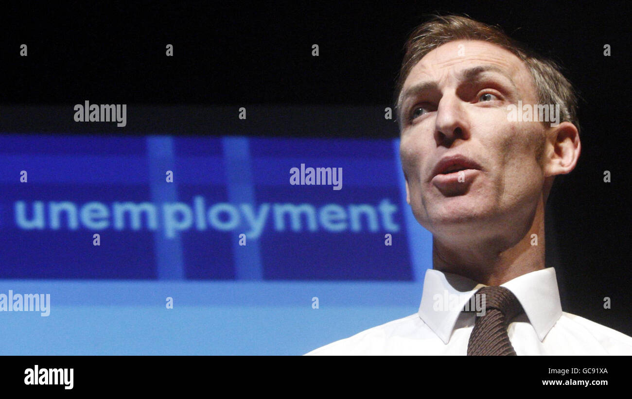 John wheatley labour hi-res stock photography and images - Alamy