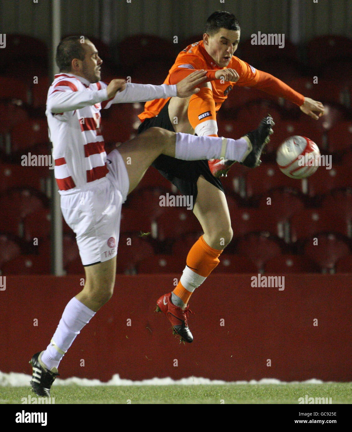Stuart elliott hi-res stock photography and images - Alamy