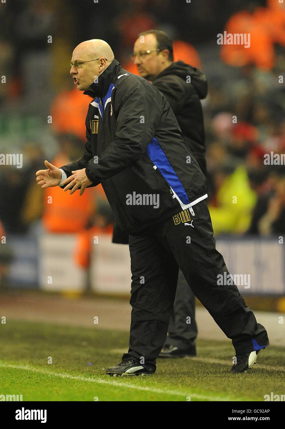 Brian benitez hi-res stock photography and images - Alamy