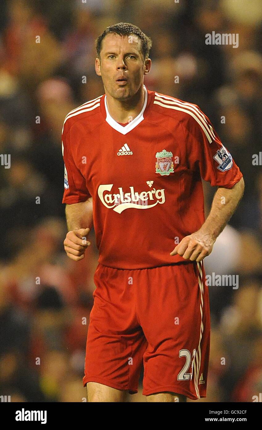 Soccer - FA Cup - Third Round Replay - Liverpool v Reading - Anfield ...