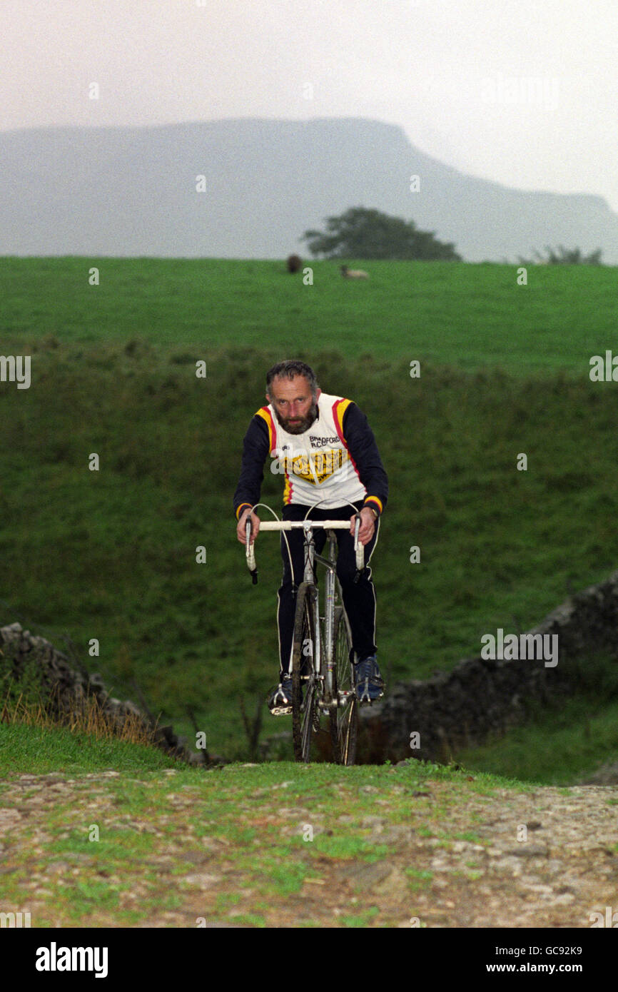 John rawnsley hi-res stock photography and images - Alamy