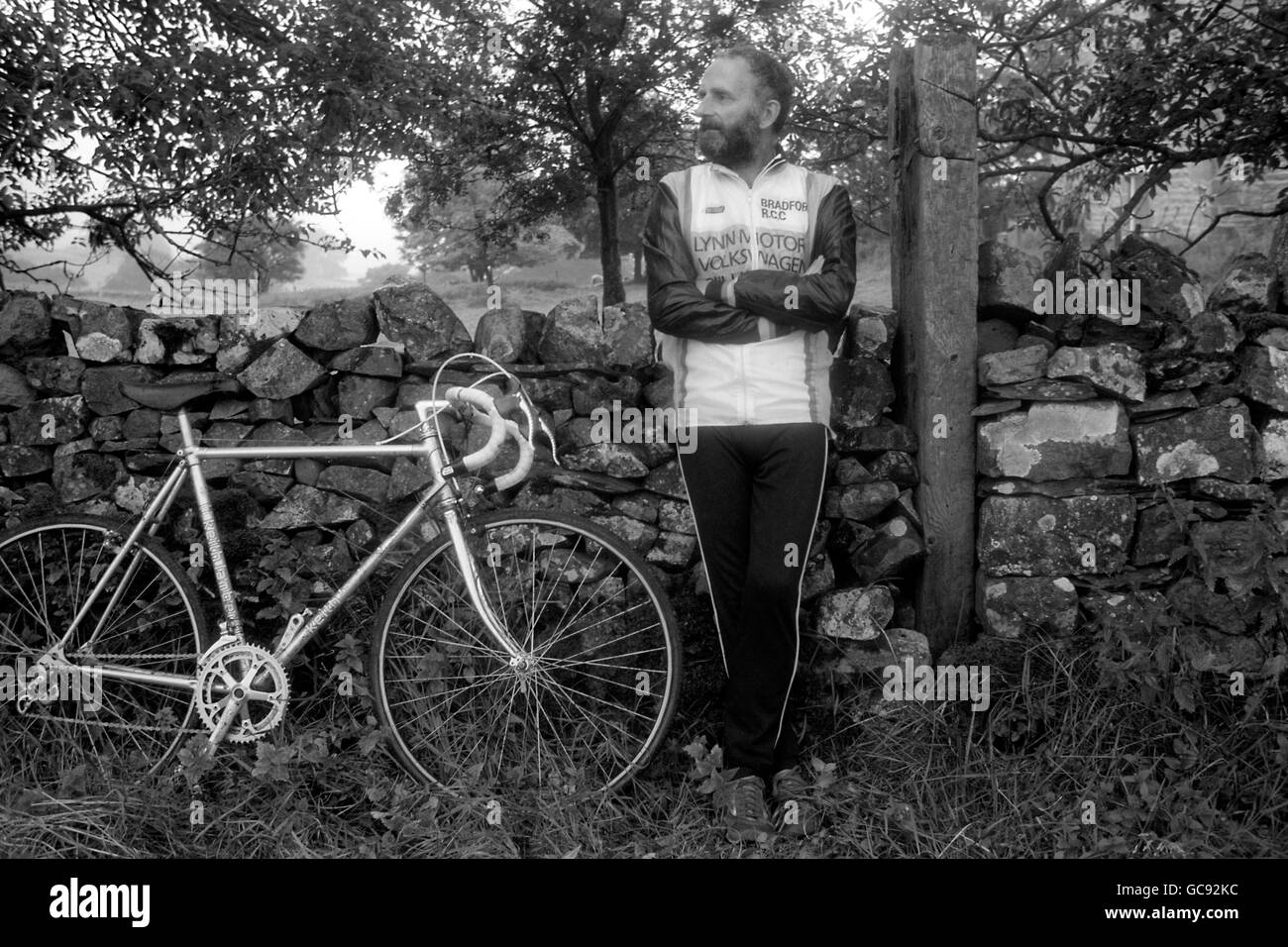 John rawnsley hi-res stock photography and images - Alamy