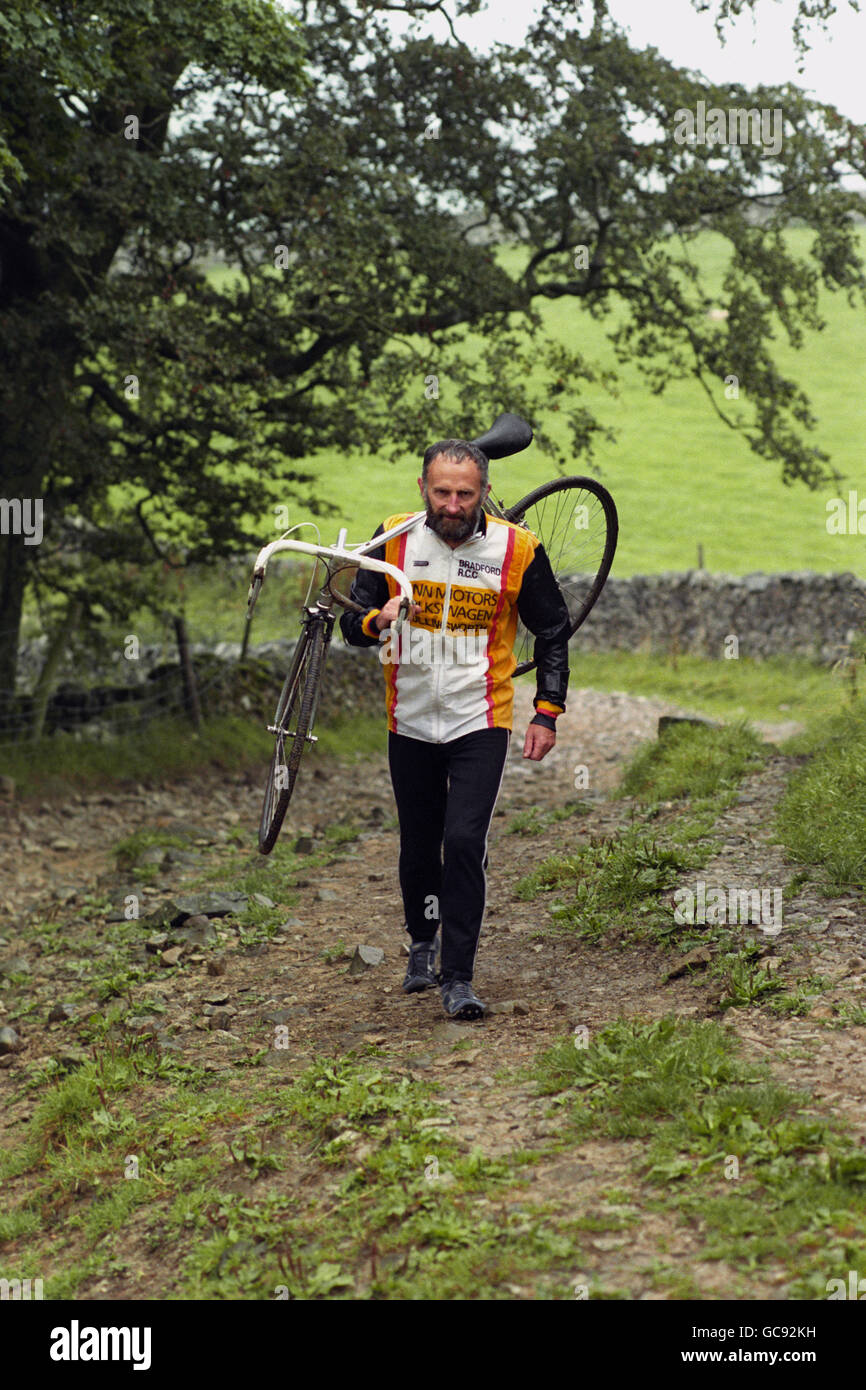 John rawnsley hi-res stock photography and images - Alamy