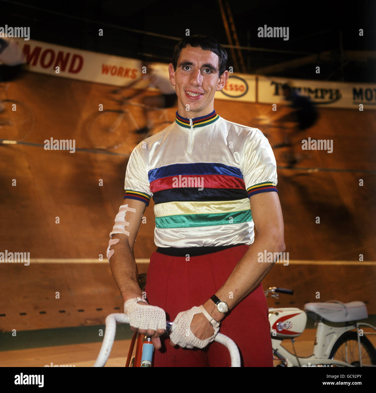 Cycling - Graham Webb Stock Photo - Alamy