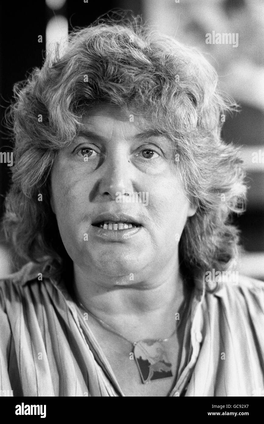 British Education - The ILEA - London - 1985 Stock Photo - Alamy