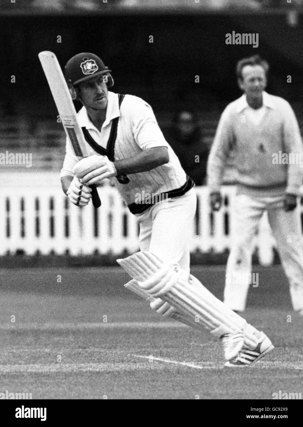 Cricket - Marylebone Cricket Club v Australians - Australia in British ...