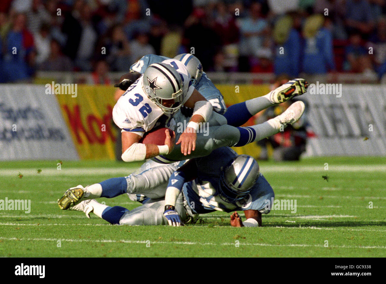 Dallas cowboys stadium general hi-res stock photography and images - Alamy