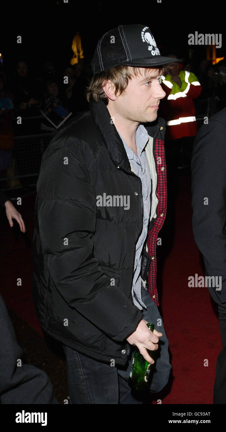 No Distance Left to Run screening Stock Photo - Alamy