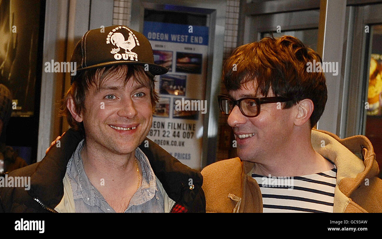 No Distance Left to Run screening Stock Photo - Alamy