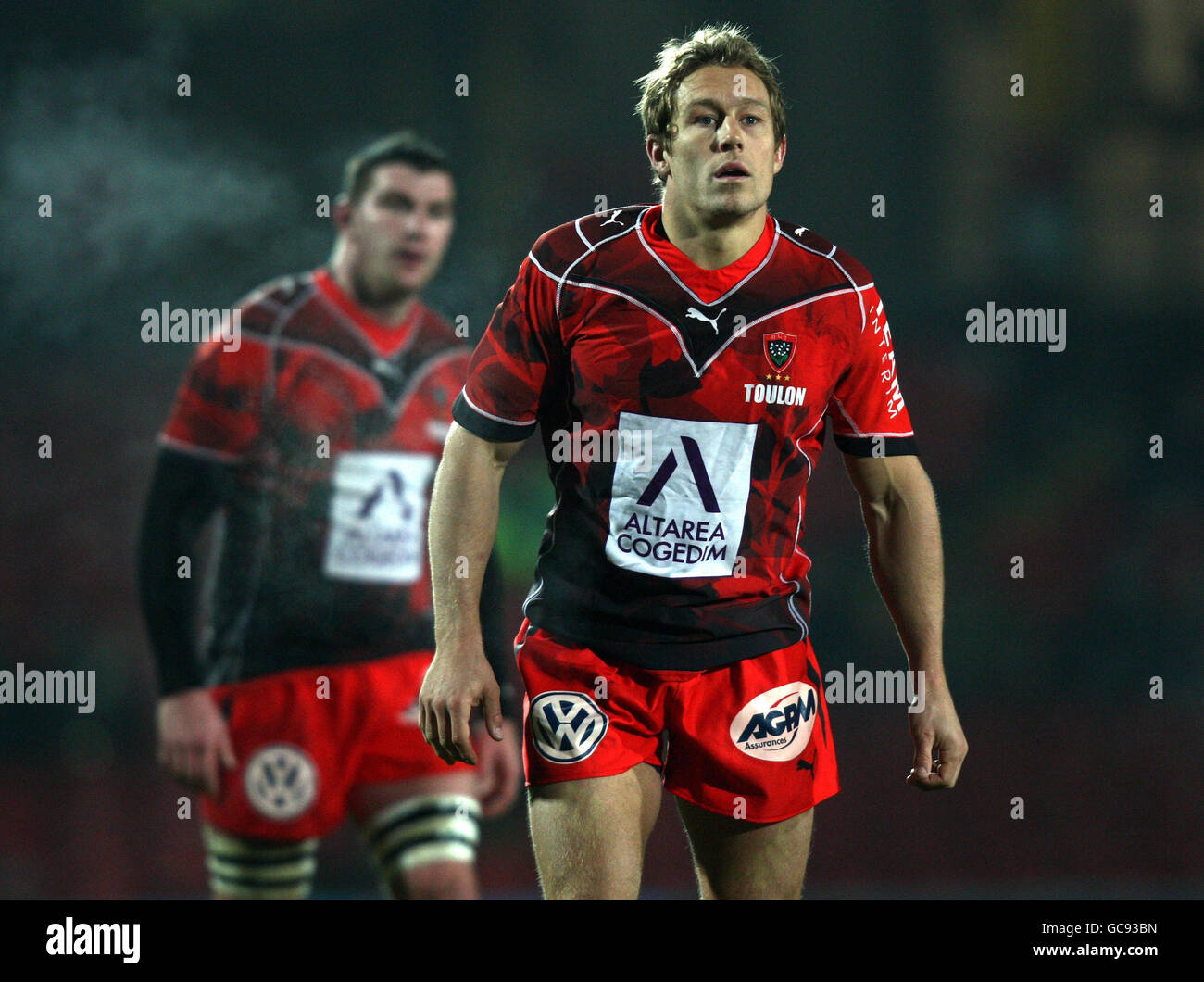 Amlin stadium hi-res stock photography and images - Alamy