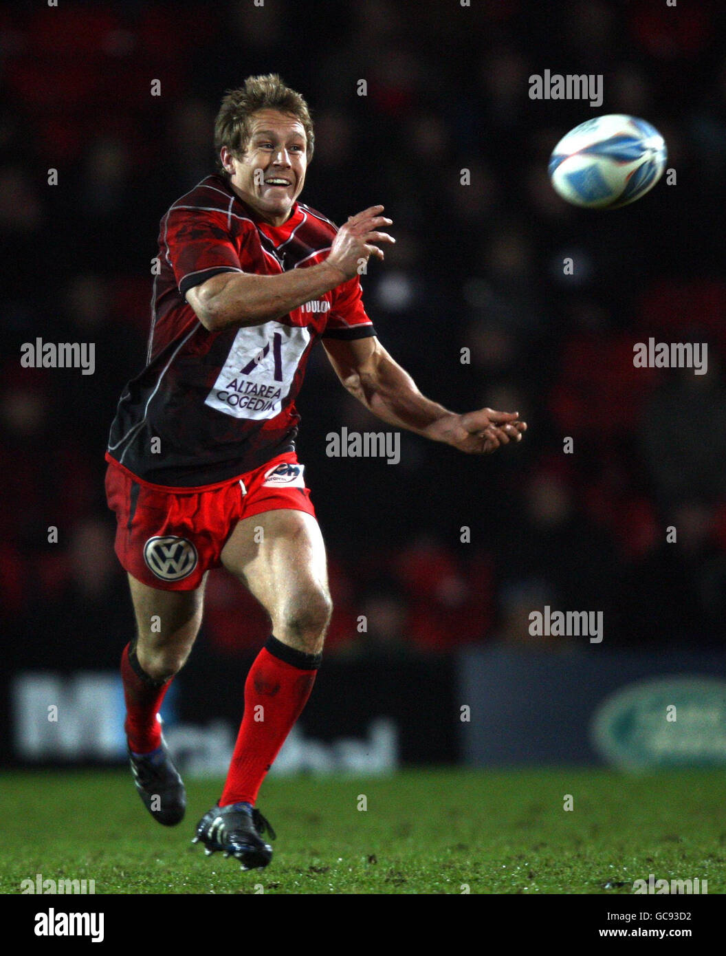 Vicarage road stadium hi-res stock photography and images - Alamy