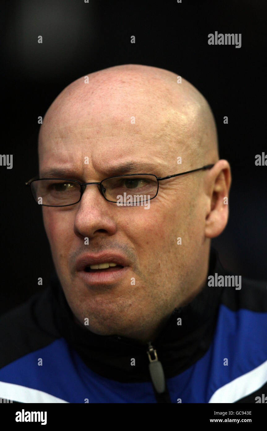 Nottingham forest scout hi-res stock photography and images - Alamy