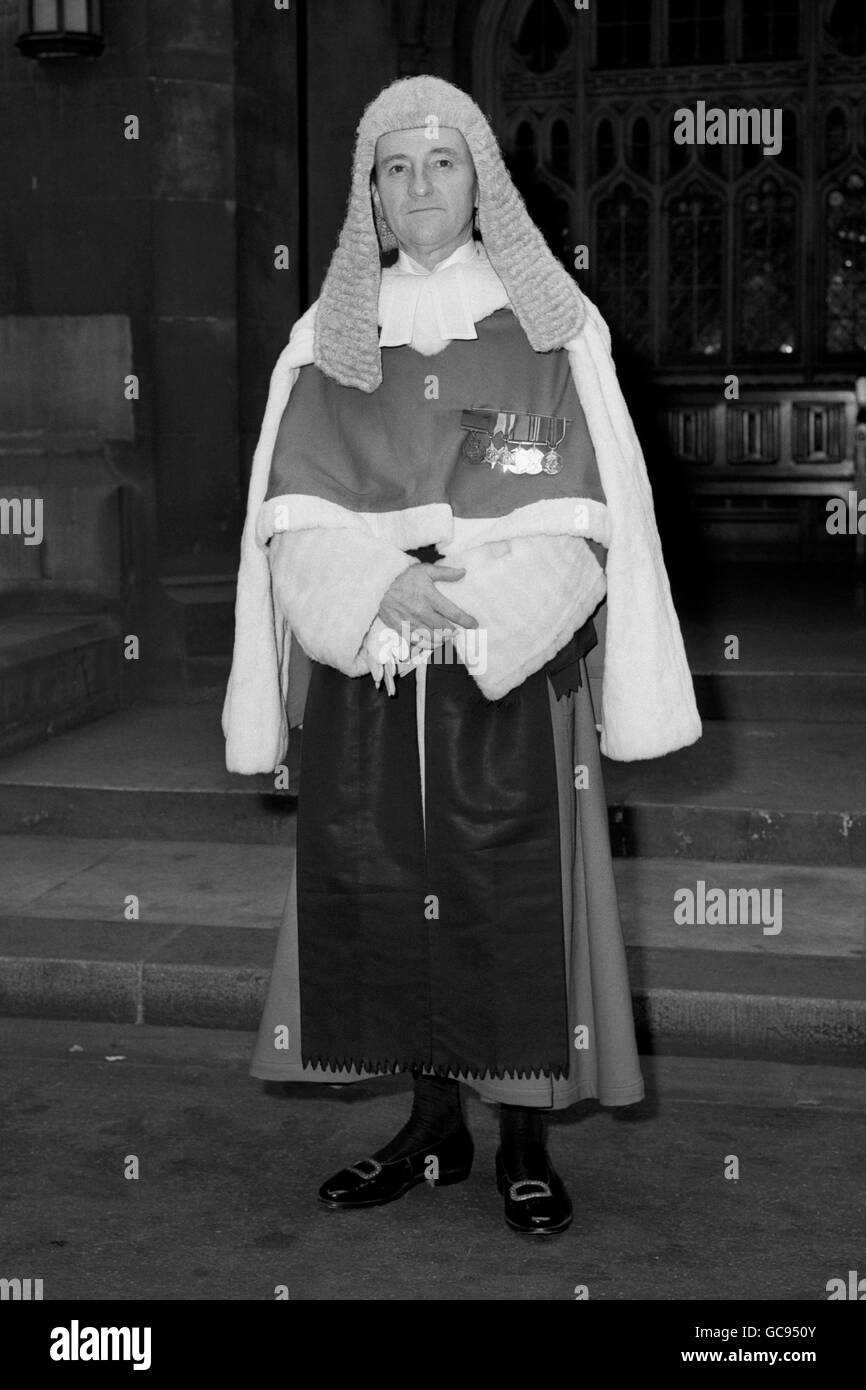 Tasker watkins hi-res stock photography and images - Alamy