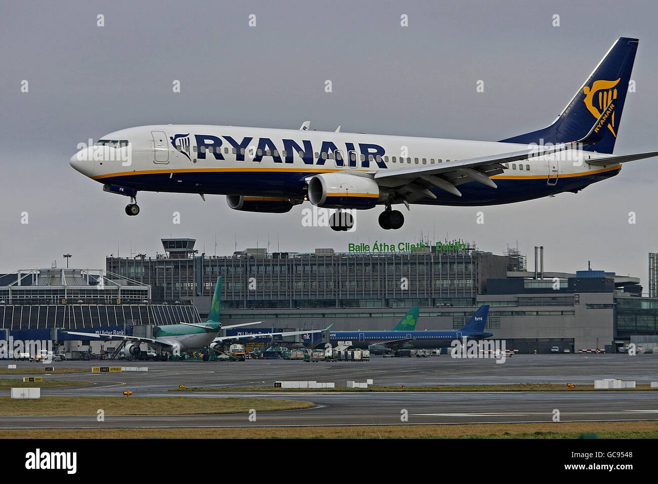Air traffic control strikes hi-res stock photography and images - Alamy