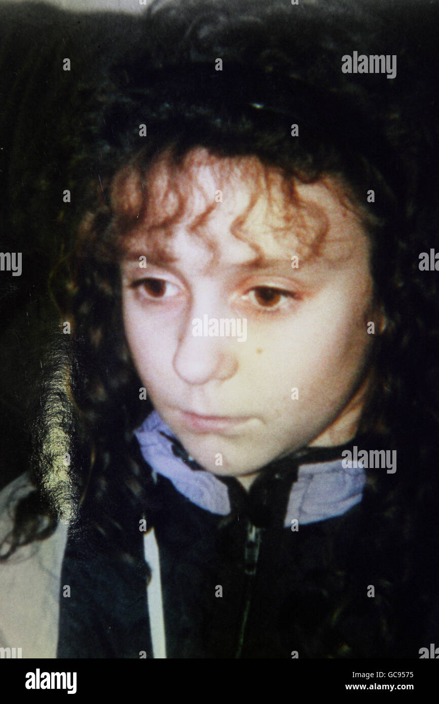 Undated filer of leanne murray hi-res stock photography and images - Alamy