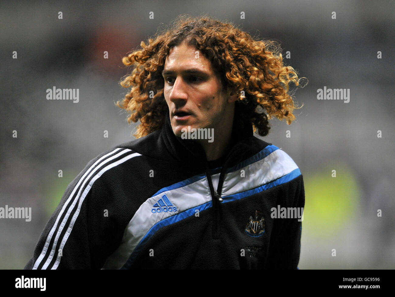 Soccer - Coca-Cola Football League Championship - Newcastle United v ...