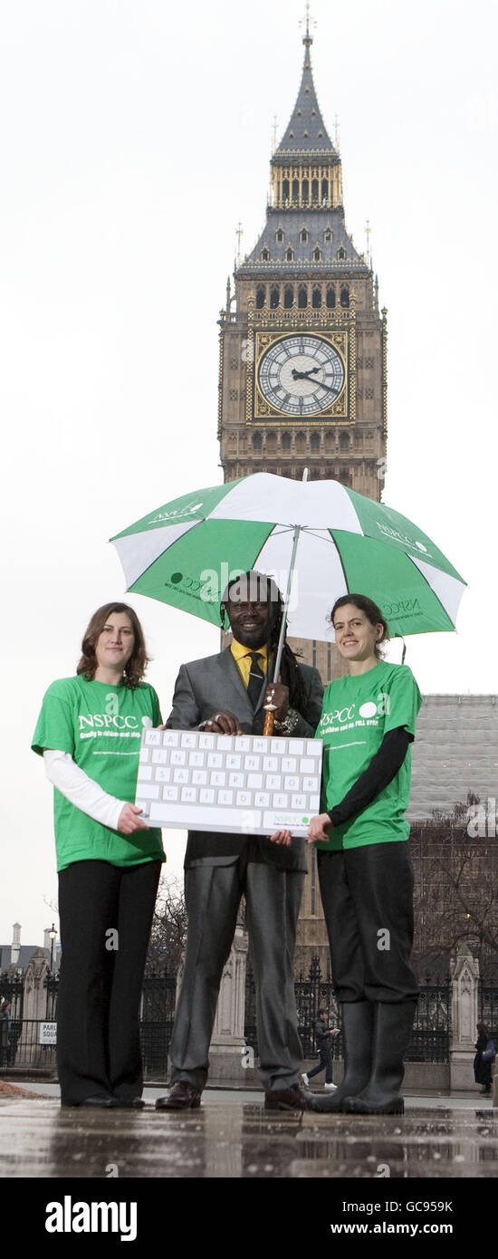 Levi Roots, the creator of Reggae Reggae Sauce and former star of ...