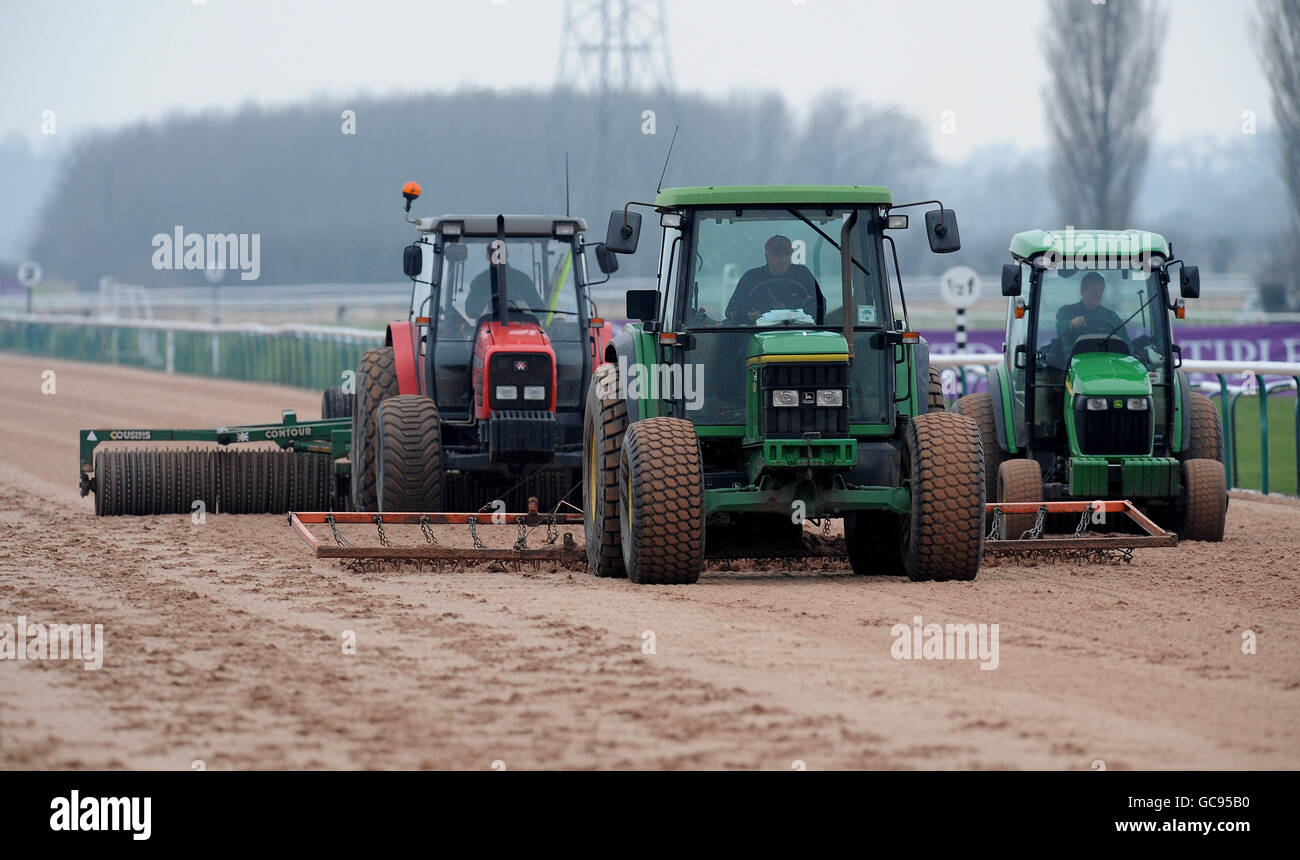 Plough ploughing smoothing john deere tractor tractors gv general view ...