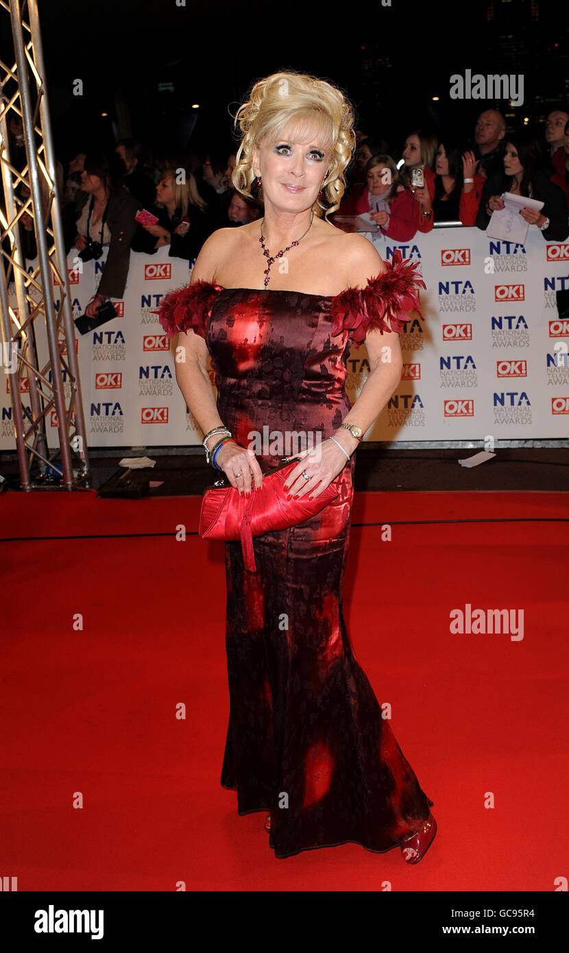 Beverley callard 2010 hi-res stock photography and images - Alamy