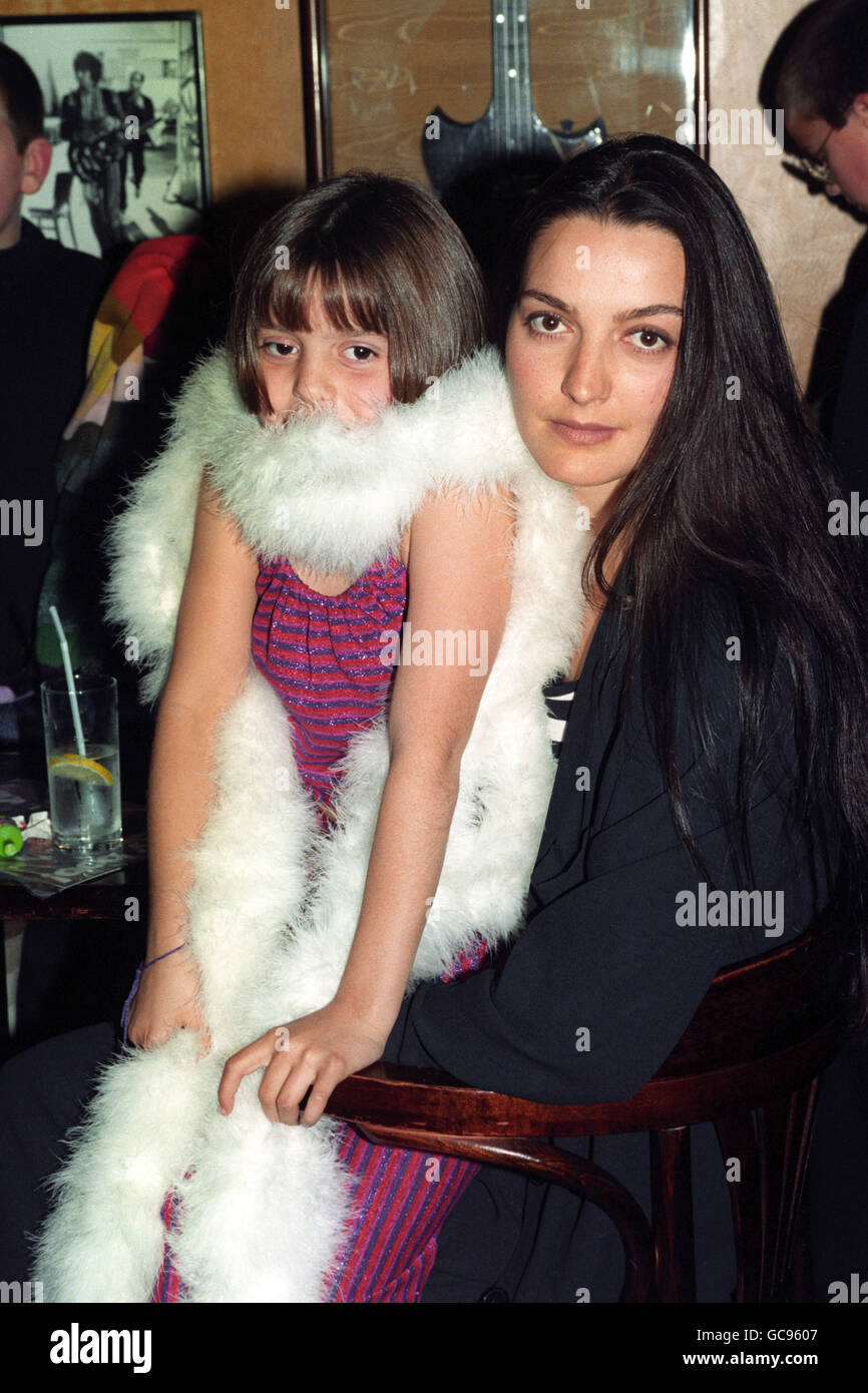 Catherine and david bailey hi-res stock photography and images - Alamy