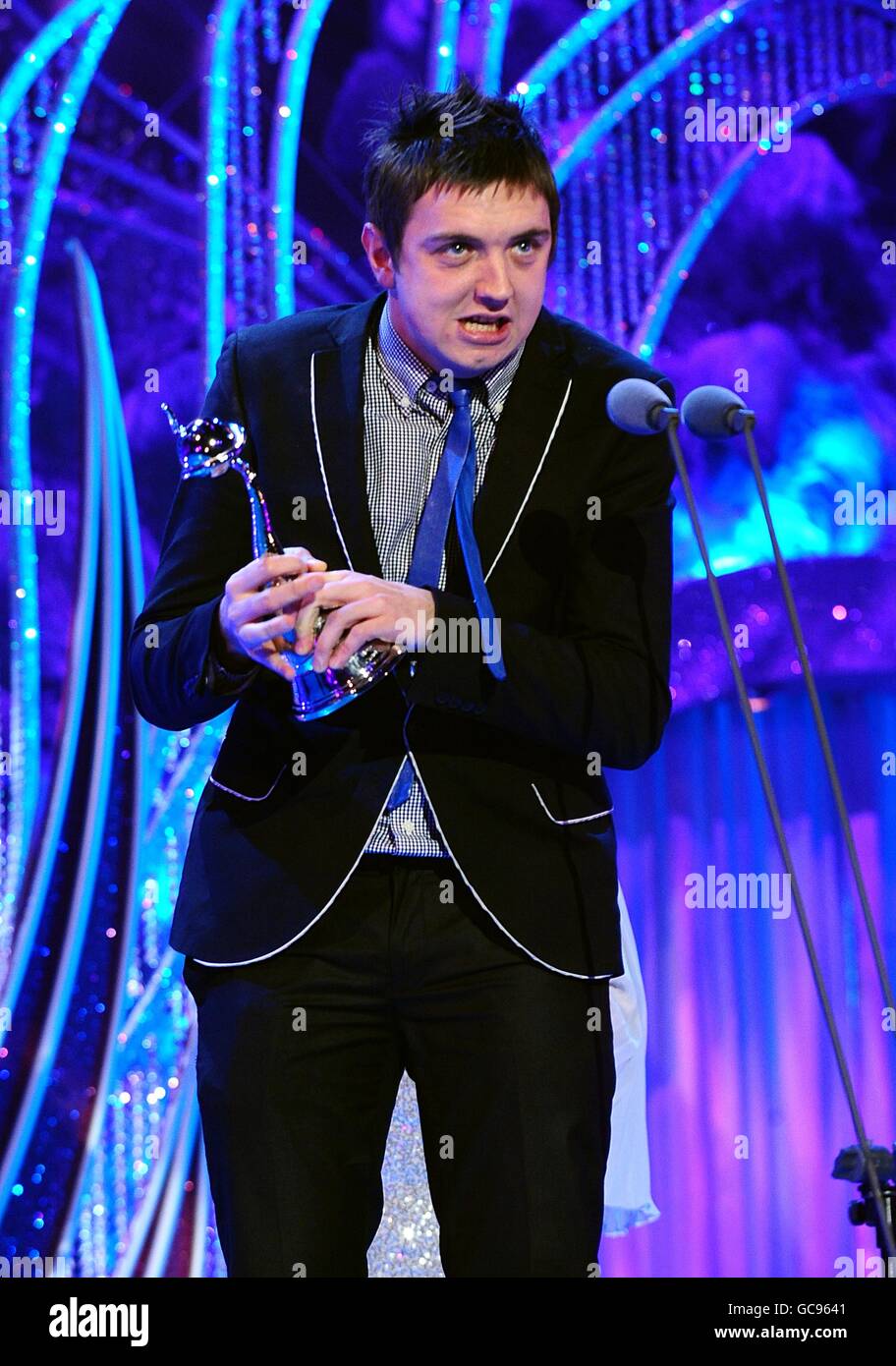 Craig gazey hi-res stock photography and images - Alamy