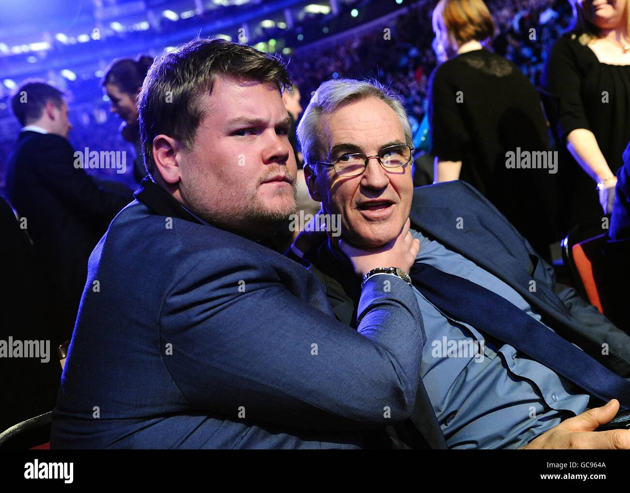 Larry james hi-res stock photography and images - Alamy