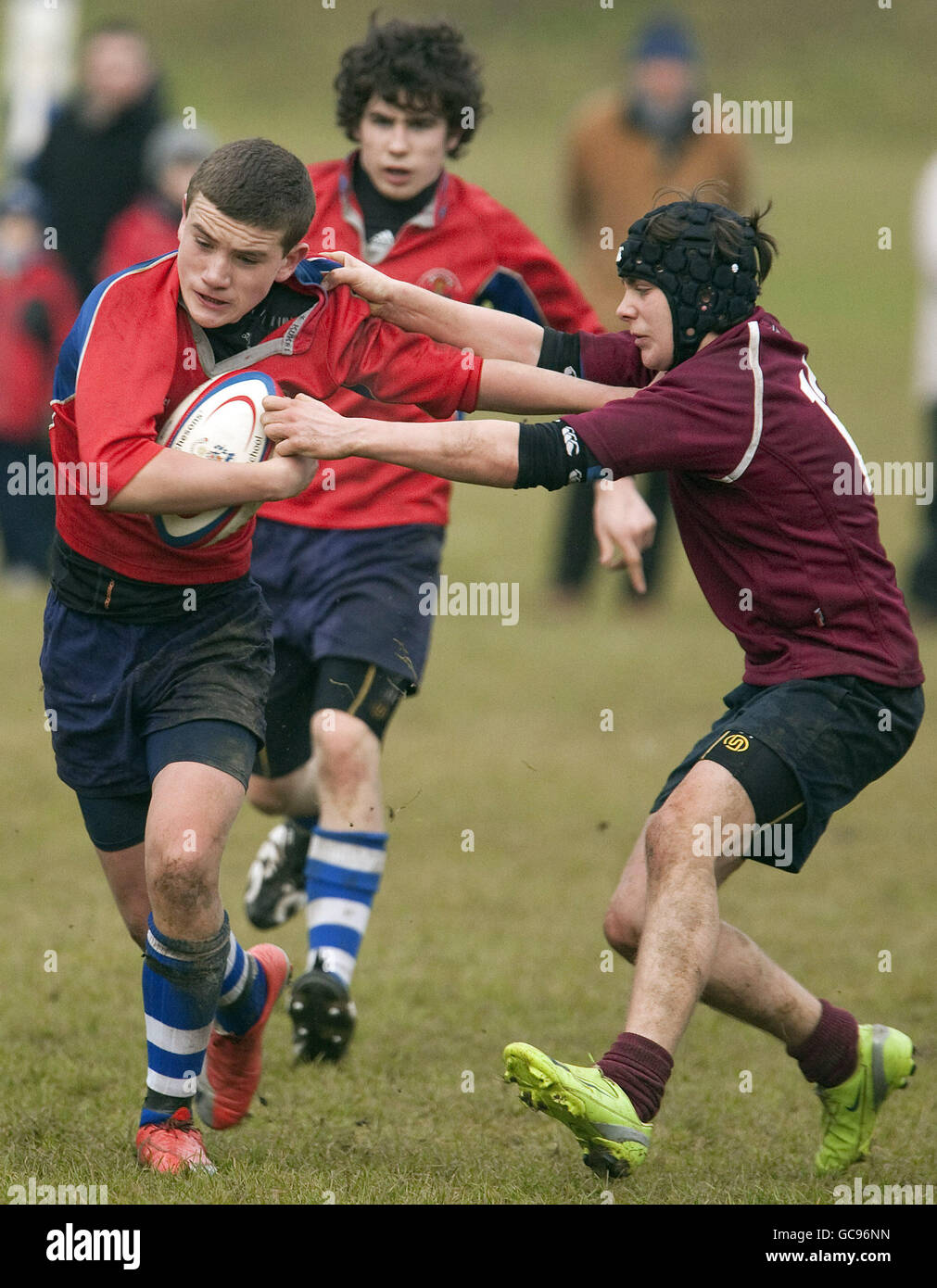 Hutchesons' grammar school hi-res stock photography and images - Alamy