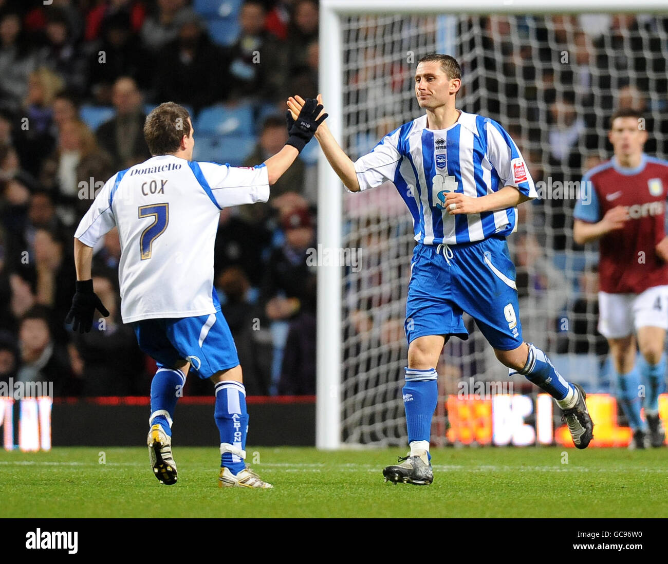 Villa forster hi-res stock photography and images - Alamy